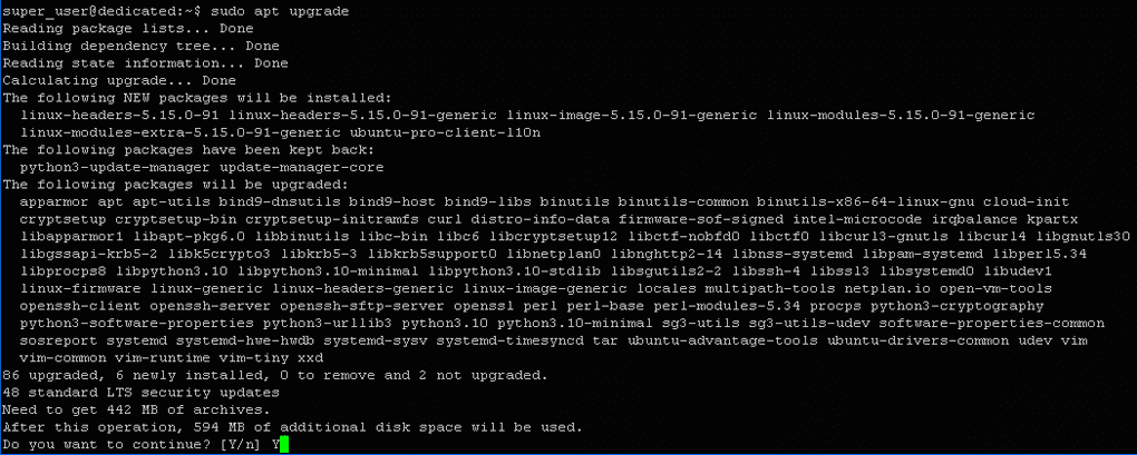 Централизованное хранение журналов Linux: шаги на ОС Ubuntu — Хостинг-компания FREEhost.UA