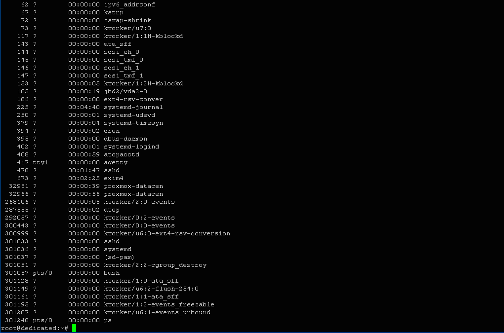 Аналіз логів у Linux: journalctl, grep, awk та sed на практиці — Хостинг-компанія FREEhost.UA