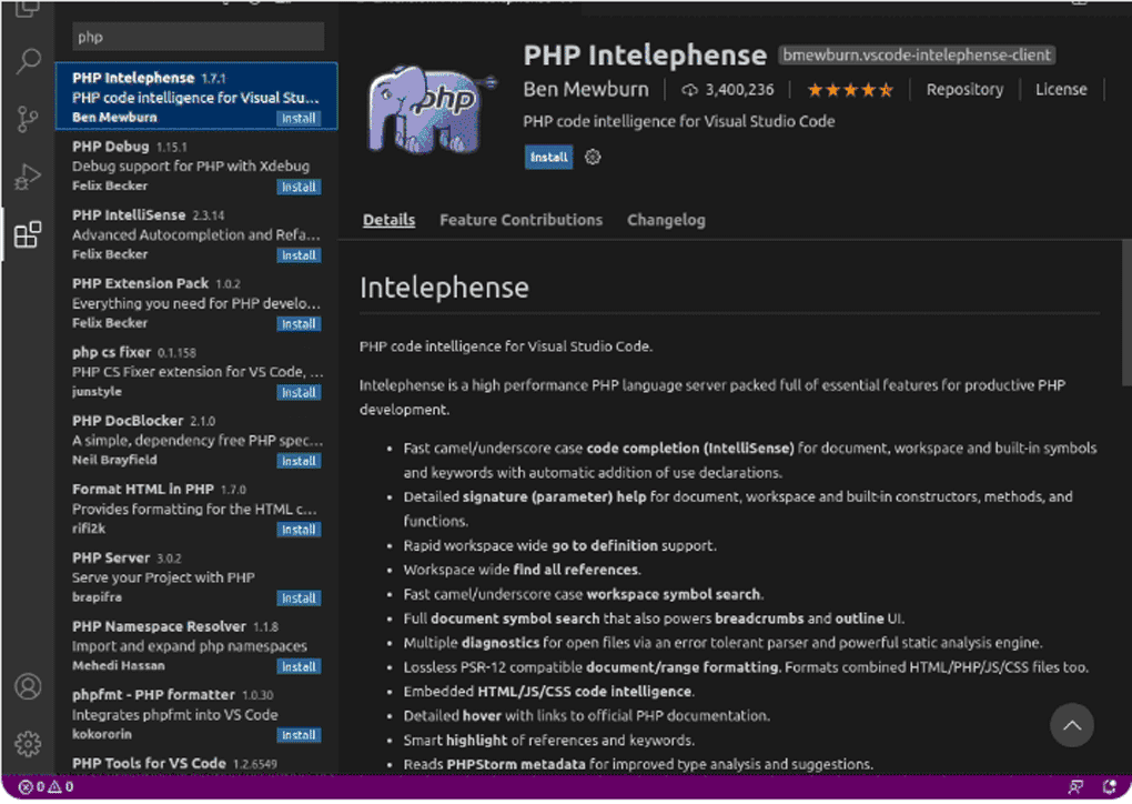 Ubuntu для програміста PHP: програми, оболонки, редактори, SSH — Хостинг-компанія FREEhost.UA